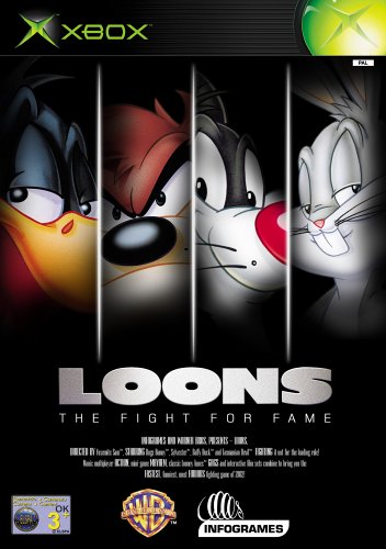 Loons - The Fight for Fame : Amazon.de: Games