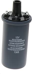 Standard Motor Products UC15T Ignition Coil, Coils - Amazon Canada