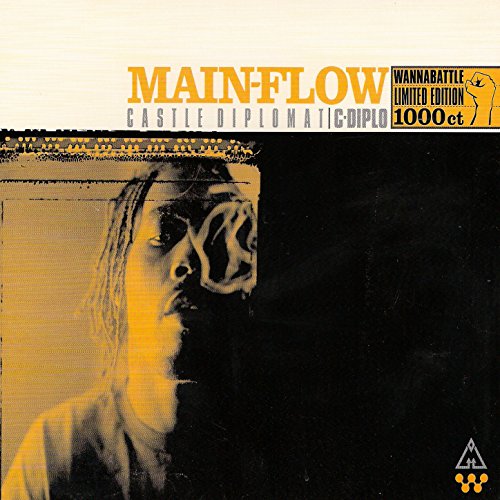 Play Castle Diplomat by Main Flow on Amazon Music