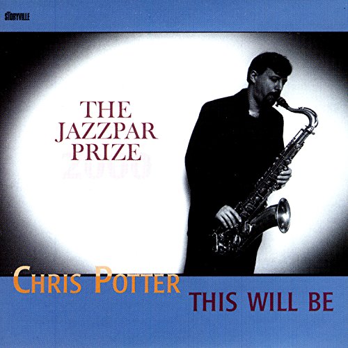 Play This Will Be by Chris Potter feat. Kasper Tranberg, Peter Fuglsang ...