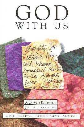 God With Us Songbook: Don Moen, Jack W. Hayford, Tom Hartley, Tom ...