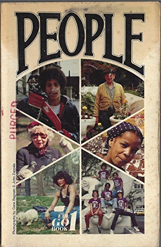 People EDL Go Series Book 1 by Edith Goldstein: edith goldstein ...