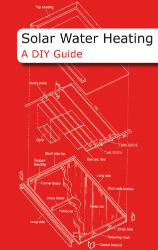 Solar Water Heating: A DIY Guide: Amazon.co.uk: Trimby, Paul ...