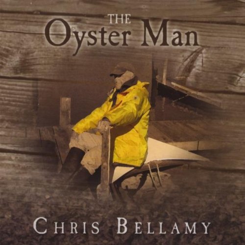 Amazon.com: The Oyster Man : Chris Bellamy: Digital Music