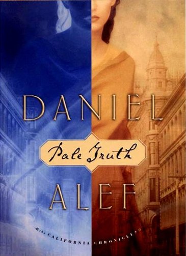 Amazon.com: Pale Truth eBook : Alef, Daniel: Kindle Store