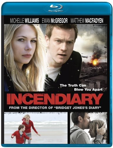 Incendiary (Blu-ray): Amazon.de: DVD & Blu-ray