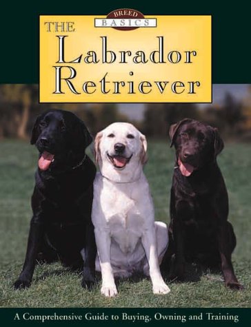 The Labrador Retriever (Breed Basics S.): Amazon.co.uk: Smith, Steve ...
