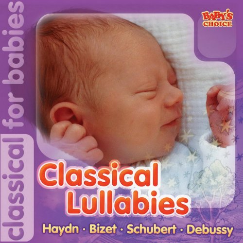 Amazon.com: Classical Lullabies : VARIOUS ARTISTS: Digital Music