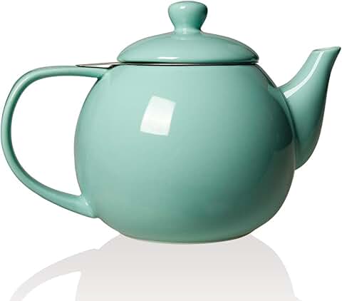 Amazon.com: Teapots - Teapots / Teapots & Coffee Servers: Home & Kitchen