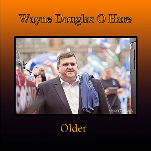 Amazon.com: Older : Wayne Douglas: Digital Music