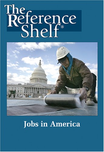 Jobs in America: 78 (Reference Shelf) : Ramm, David: Amazon.in: Books