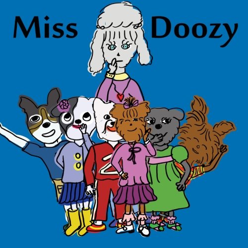 Miss Doozy (Buffy the Puppy): Volume 3 | Amazon.com.br