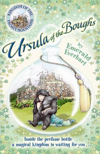 Ursula Of-the-Boughs (Kingdom of the Frosty Mountains): Emerald ...
