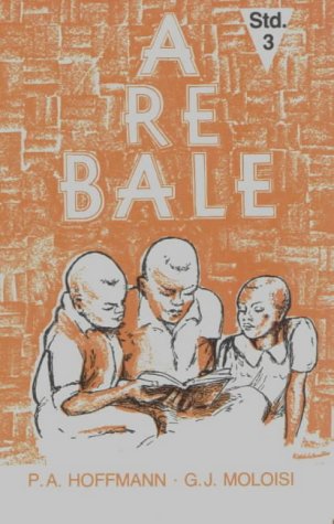 Buy A Re Bale: Gr 5: Reader Book Online at Low Prices in India | A Re ...