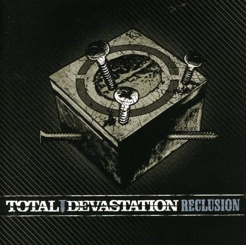 Total Devastation - Reclusion - Amazon.com Music