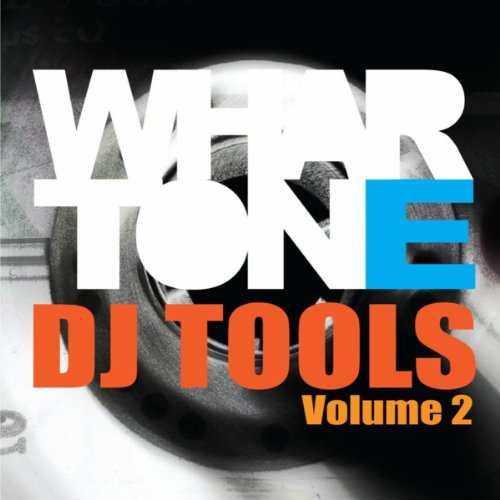 DJ Tools Vol. 2 by VARIOUS ARTISTS on Amazon Music - Amazon.com