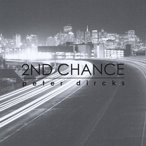 Amazon.com: 2nd Chance : Peter Dircks: Digital Music