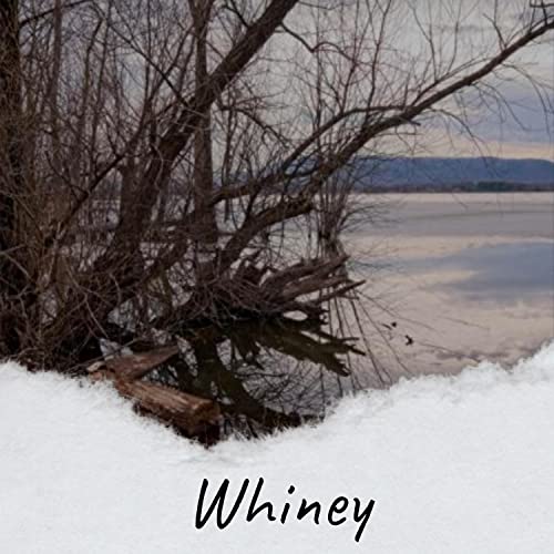 Écouter Whiney de VARIOUS ARTISTS sur Amazon Music Unlimited