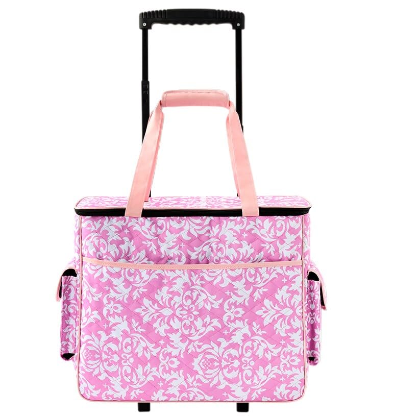 Amazon Best Sellers: Best Sewing Machine Carrying Cases