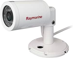 Amazon.com: Raymarine CAM 100 CCTV Video Camera f/E Series : Electronics