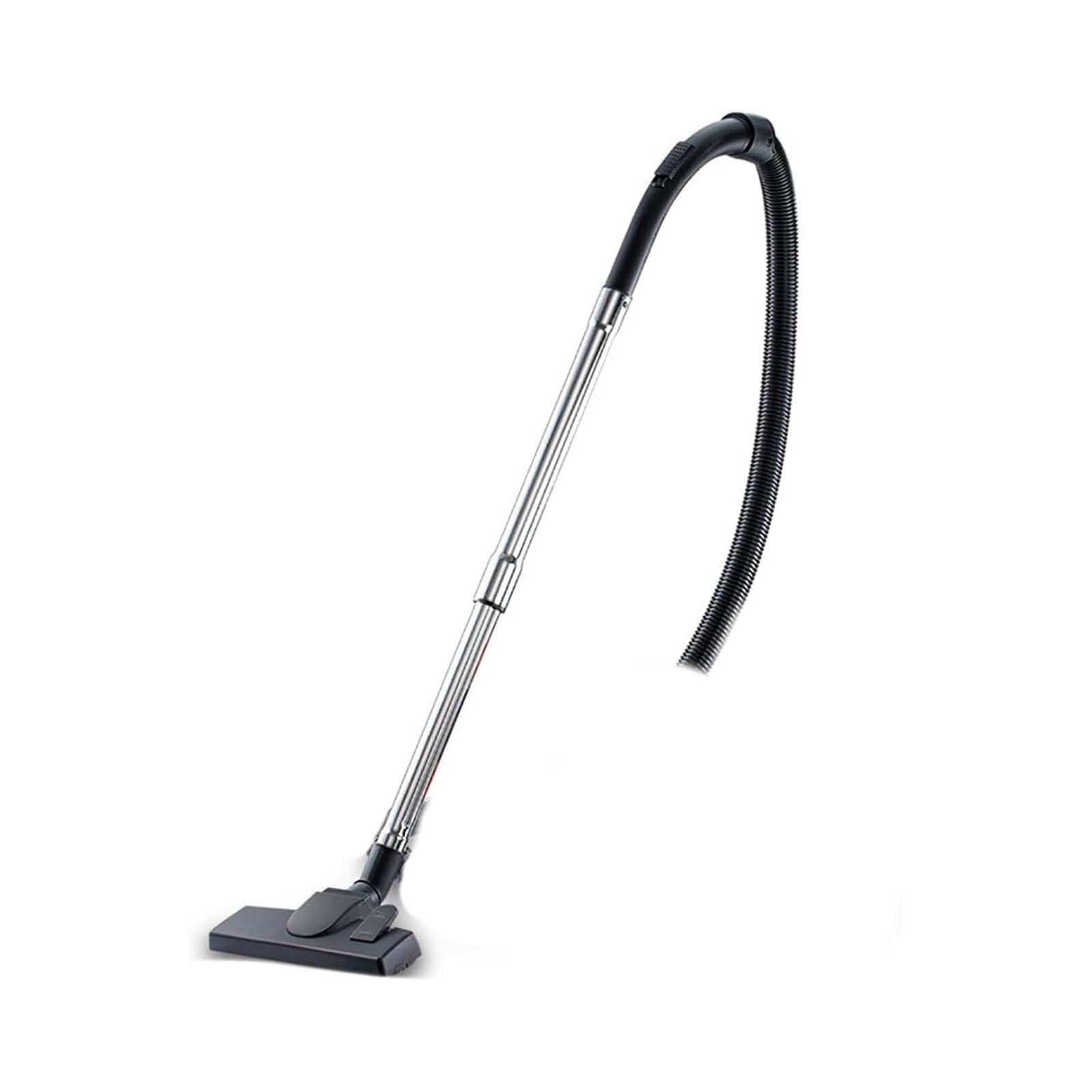 Bagless Cylinder Vacuum Cleaner 36000w Cyclonic Carpet And Hard Floor ...