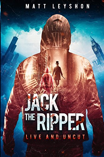 Book review of Jack the Ripper - Readers' Favorite: Book Reviews and ...