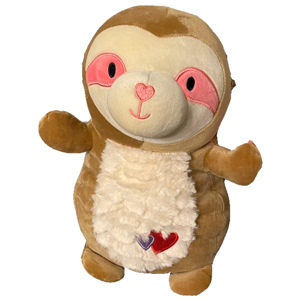 Squishmallow Hugmee Devin 5” - munimoro.gob.pe