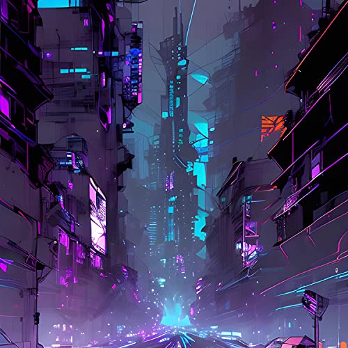 Écouter Far Cities par NxC Beats sur Amazon Music Unlimited