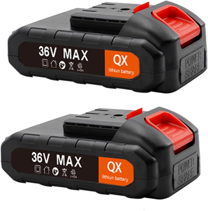 Amazon.co.jp: MAKEDA 草刈り機 充電式 36v 芝刈払機 電動 草刈機 18000rpm 多地形 4種類替刃 ...