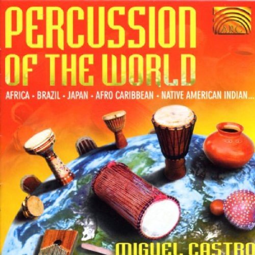 Percussion of the World - Amazon.com Music