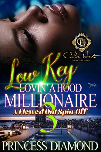 Low Key Lovin' A Hood Millionaire 3: A Flewed Out Spin-Off: Finale ...