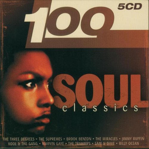 100 Soul Classics - 100 Soul Classics - Amazon.com Music
