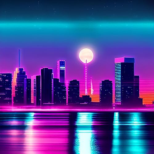 Écouter My 2020 project par Eli Zuni sur Amazon Music Unlimited