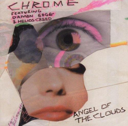Chrome - Angels of the Clouds - Amazon.com Music