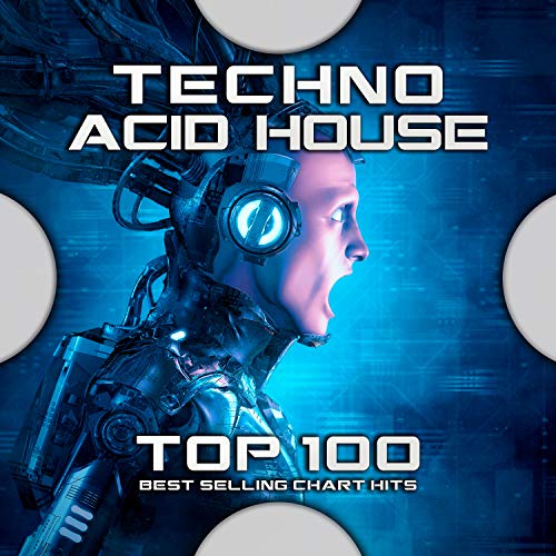 Amazon.co.jp: Techno Acid House Top 100 Best Selling Chart Hits ...