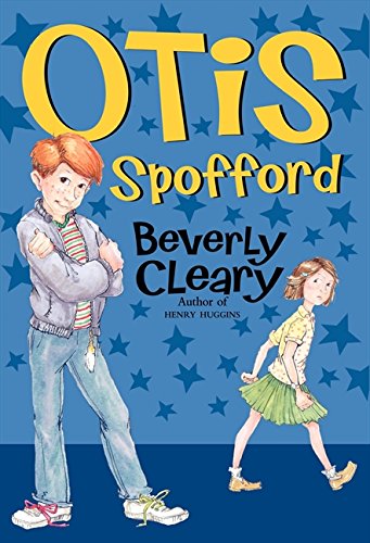 Amazon.com: Otis Spofford: 9780688217204: Cleary, Beverly, Dockray ...