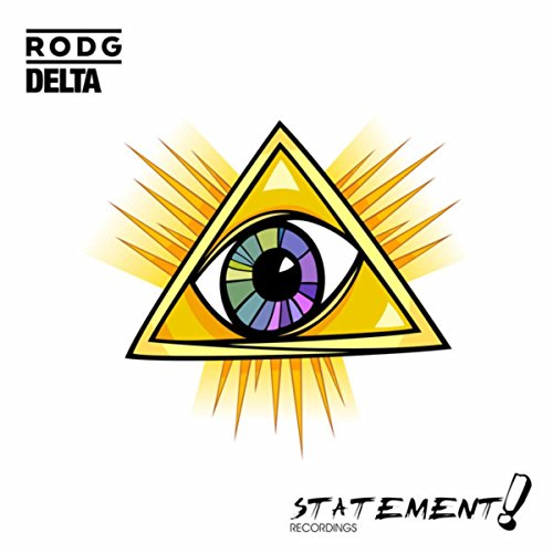 Delta by Rodg on Amazon Music - Amazon.com