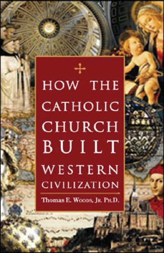 Amazon.com: How the Catholic Church Built Western Civilization (Audible ...