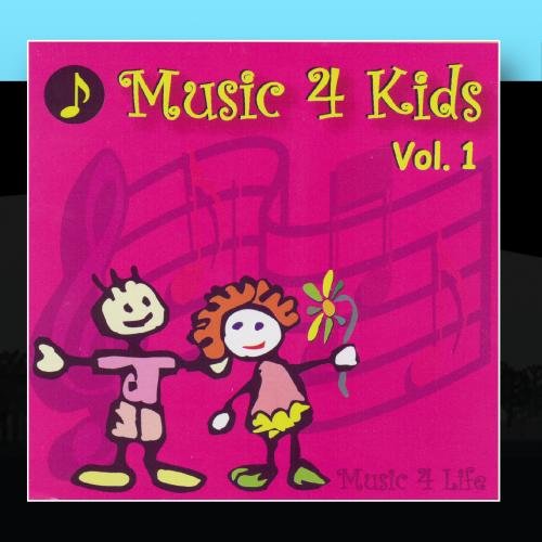 Ian & Sharyn Tambo - Music 4 Kids, Vol 1 - Amazon.com Music