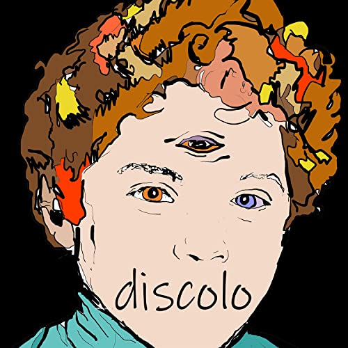 Díscolo El Corte Inglés ️ 2024