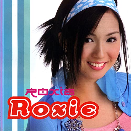 Play Roxie by Roxie on Amazon Music