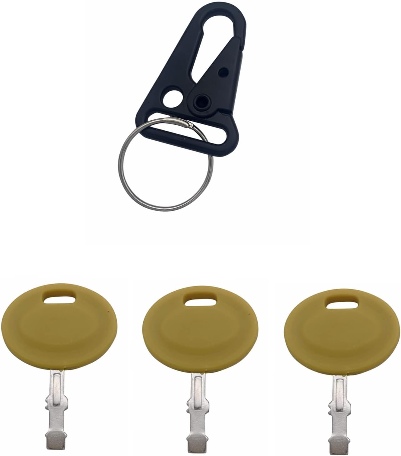 Amazon.com: CUB CADET 925-1745A Ignition Key Z Force RZT LGT SLT SLTX ...