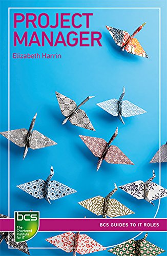 Amazon | Project Manager: Careers in IT project management (BCS Guides ...