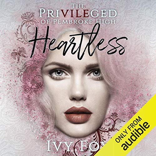 Amazon.com: Soulless: The Privileged of Pembroke High, Book 2 (Audible Audio Edition): Ivy Fox ...