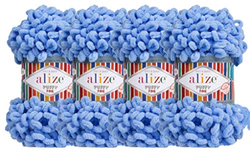 The Best Loop Yarn Guide | Just Crafting Around