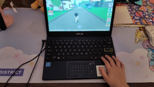 Watch ASUS Laptop L210 Ultra Thin Laptop 11.6" HD Display PERFECT! on ...