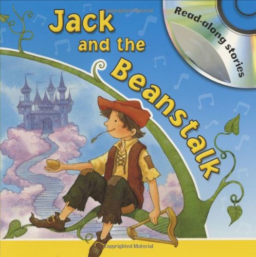 Jack and the Beanstalk: Read-Along Paperbacks: DK Publishing ...