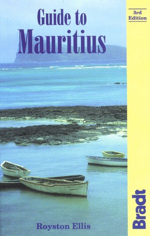 Guide to Mauritius: For Tourists, Business Visitors and Independent ...
