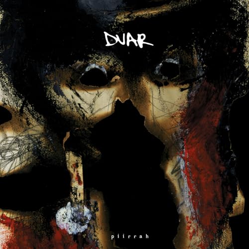 Play Piirrah by Dvar on Amazon Music