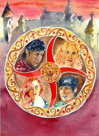 Somerled's Seed: Maggie C. Munro: 9781903138588: Amazon.com: Books